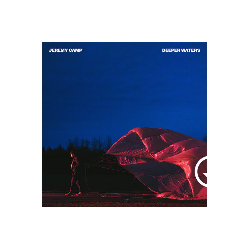 Jeremy Camp Official Store - Jeremy Camp Official Store