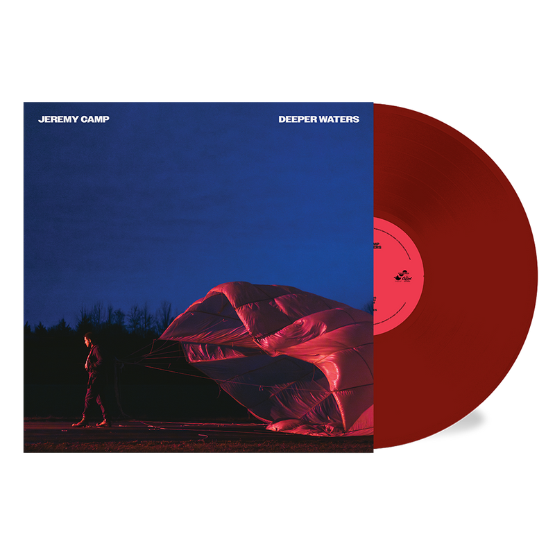 Jeremy Camp Official Store - Jeremy Camp Official Store