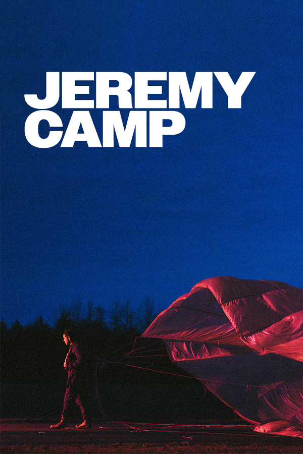 Jeremy Camp Official Store - Jeremy Camp Official Store